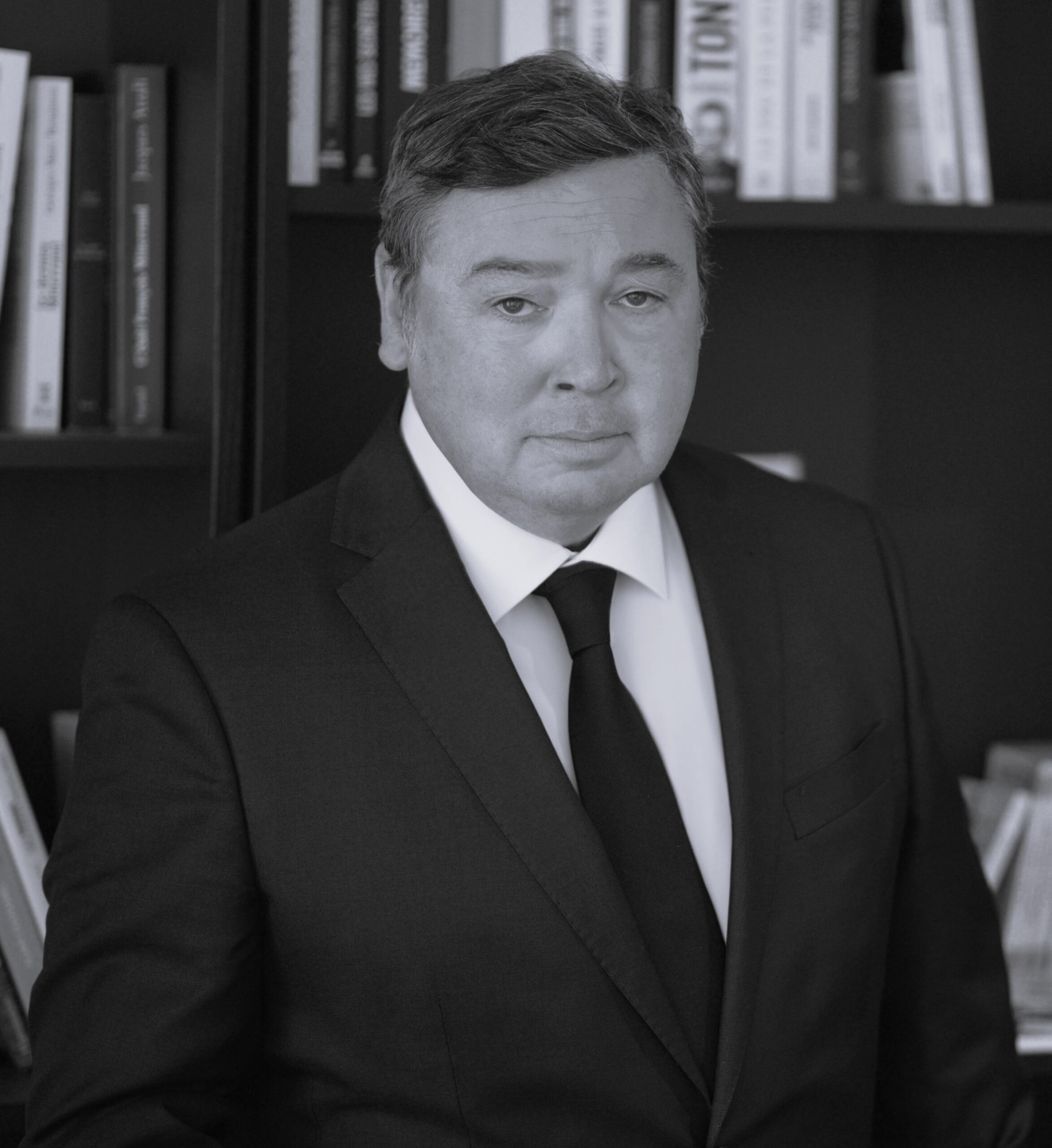 Emmanuel Ruchat - Lexial Lawyers